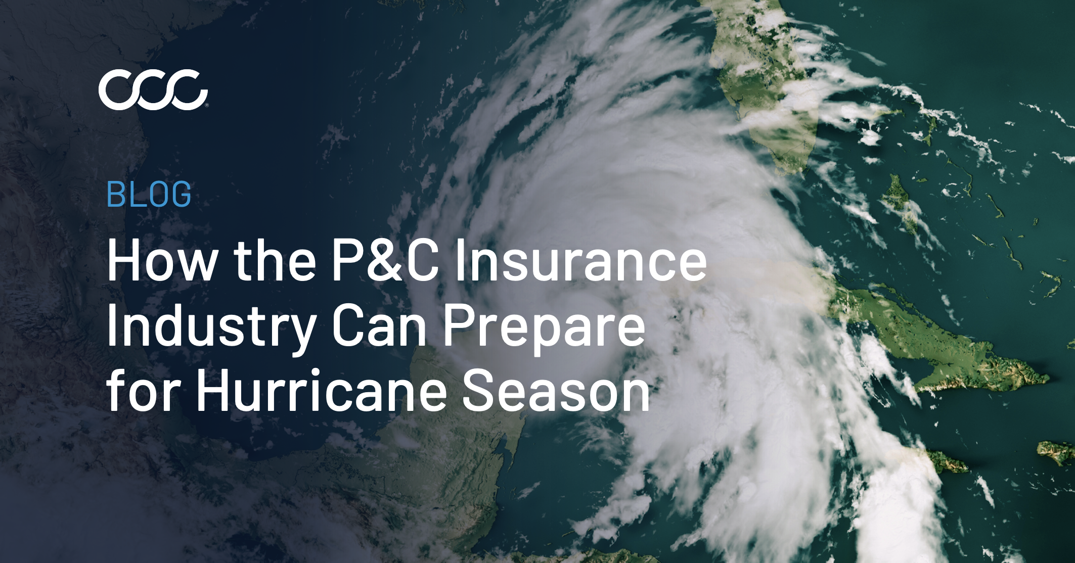 Hurricane Season 2025: A Stormy Outlook for Auto Claims | CCCIS